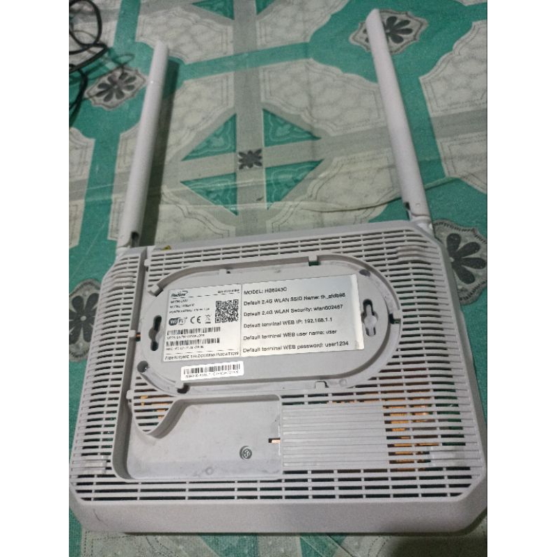 Jual modem router fiberhome | Shopee Indonesia