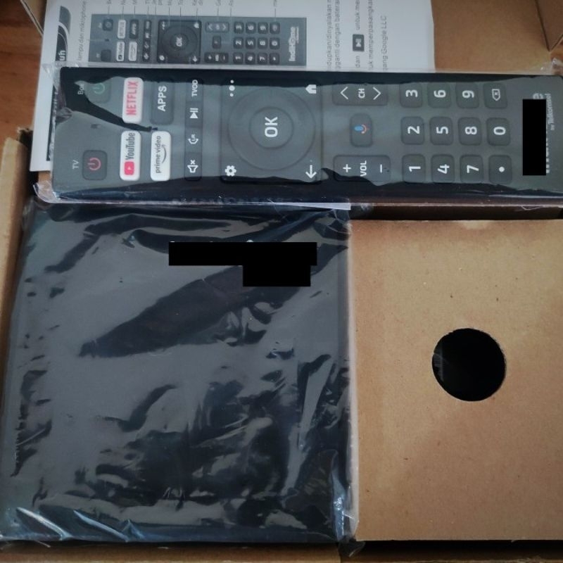 Jual [2025] STB TV Box Smart TV Android TV Root Unlock B866f (RAM 2gb, ROM 32gb & Android 11/12 ...