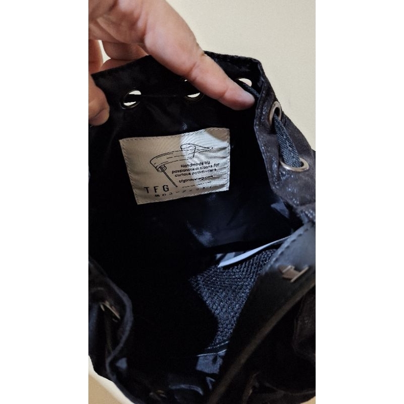 Jual TFG Shoulder Bag | Shopee Indonesia