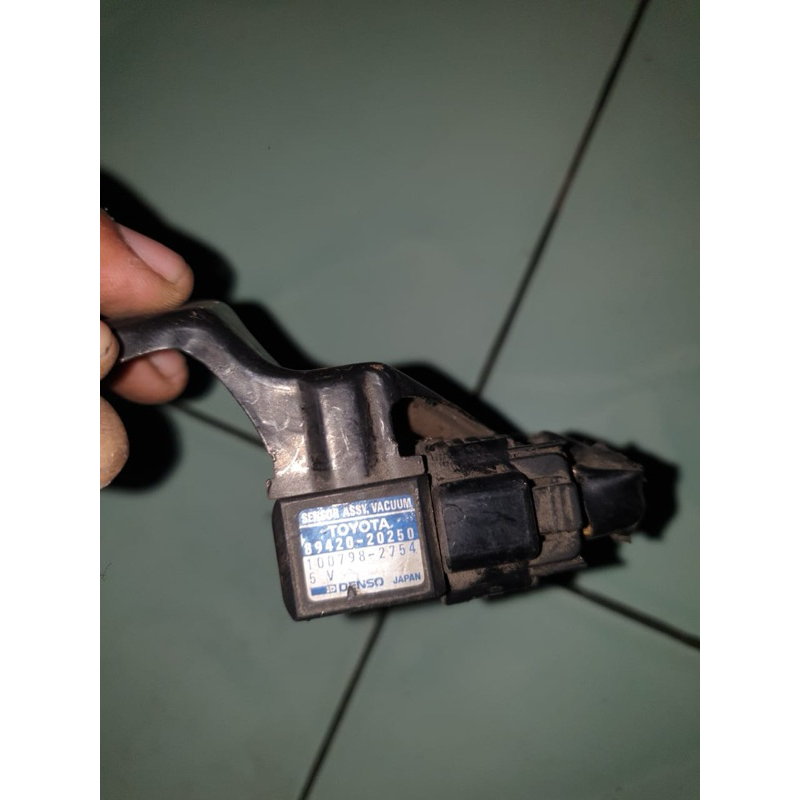 Jual MAP SENSOR CORONA ABSOLUTE 2000cc 20250 | Shopee Indonesia