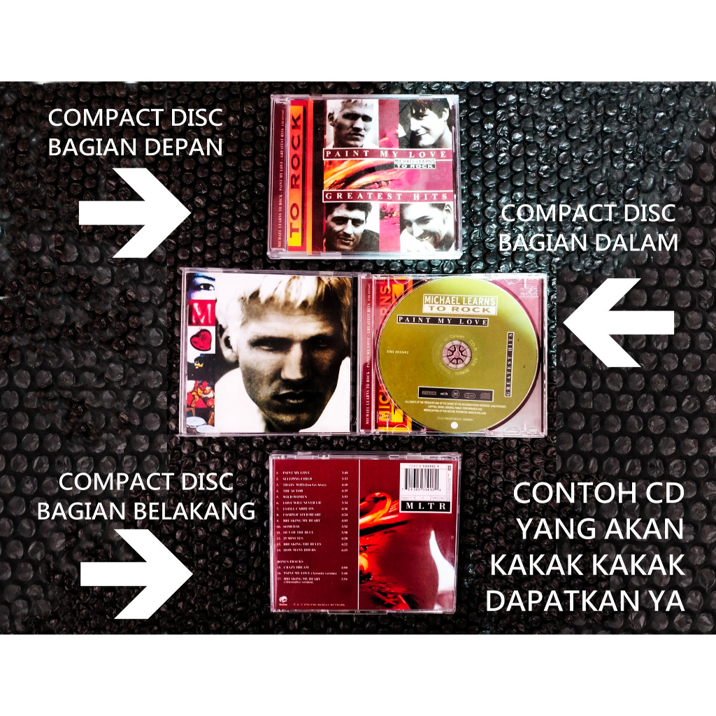 Jual CD Music Tiktaalika - Gods of Pangaea 1CD 2025 | Shopee Indonesia