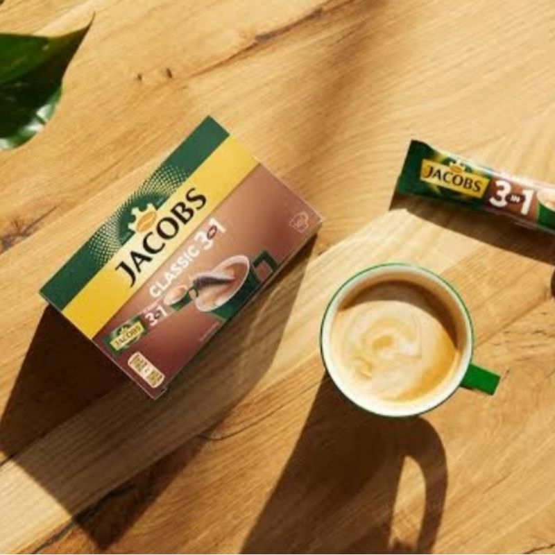 Jual Jacobs Coffee (Jerman) | Shopee Indonesia