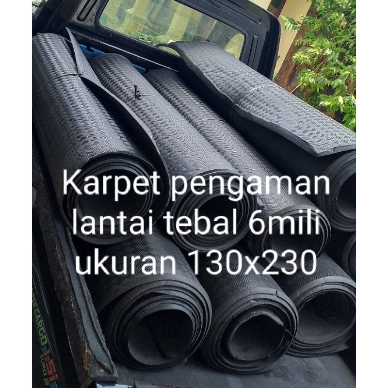 Jual KARPET LANTAI/ PENGAMAN LANTAI/ MATRAS / ALAS LANTAI / YOGA ...