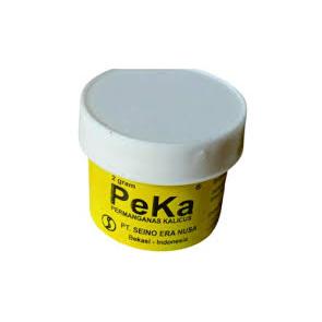 Jual PeKa Seino Serbuk 2 gram | Shopee Indonesia