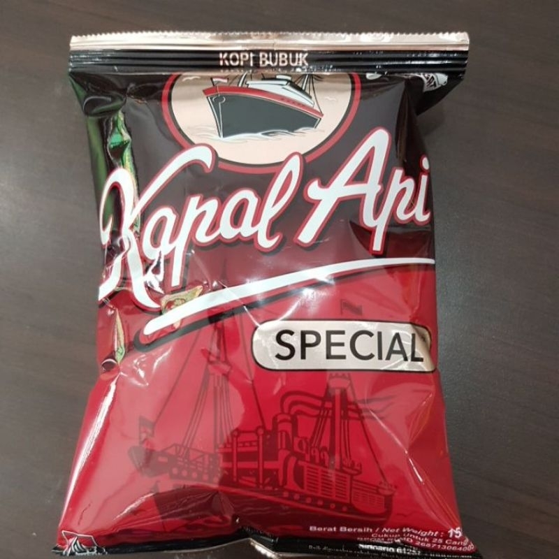 Jual Kapal Api Kopi Besar Terlengkap & Harga Terbaru Juni 2026 | Shopee ...