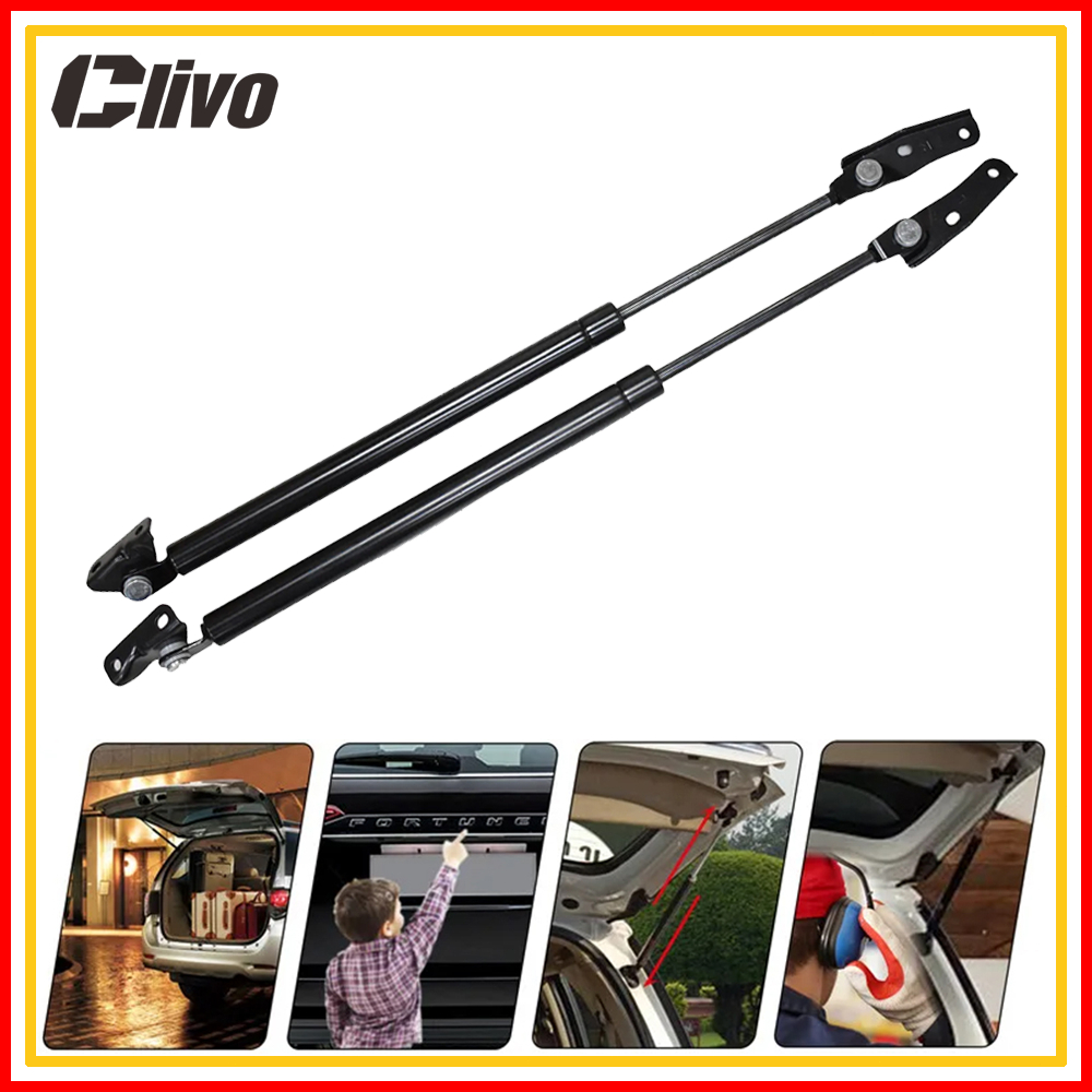 Jual 2004-2015 SHOCK BAGASI SOK PINTU BELAKANG HIDROLIK BAGASI KIJANG ...