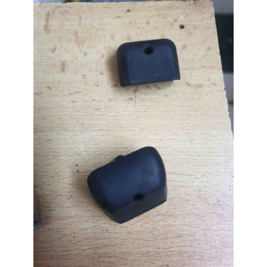 Jual karet kotak bullhead bawah kap mesin Mercy Mercedes W202 C200 C180 ...