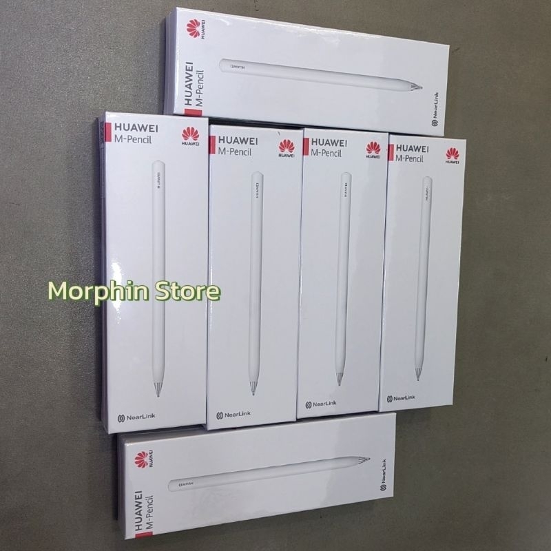 Jual HUAWEI M-PEN ORIGINAL 3rd GENERATION NEARLINK | Shopee Indonesia