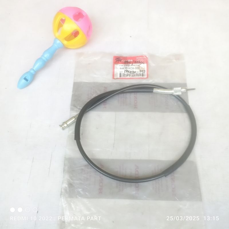 Jual kabel cable tali speedometer spedometer spedo kilometer km gl pro ...