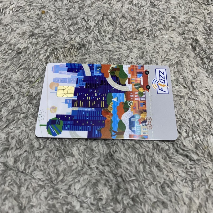 Jual flazz gen 3 bca original | Shopee Indonesia