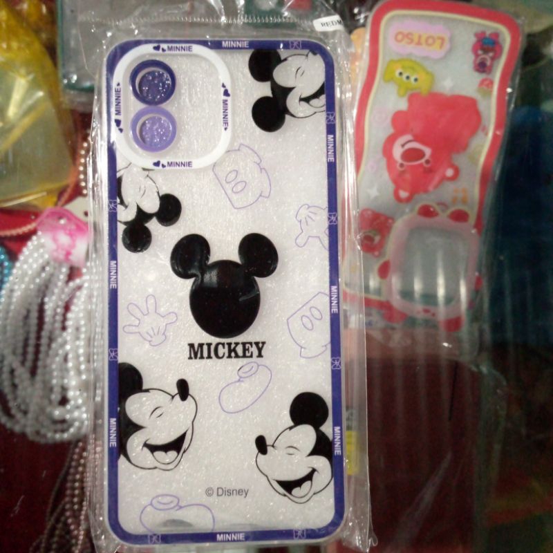 Jual Berbagai jenis casing hp Redmi | Shopee Indonesia