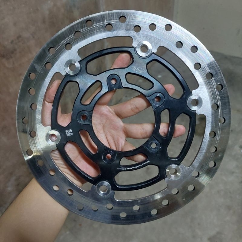 Jual Disc Brake / Piringan Cakram 260mm B-Pro / Delkevic / KTC Racing ...