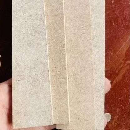 Jual DEKORASI DINDING MDF COKLAT LIST DINDING WALLBATEN MDF COKLAT ...