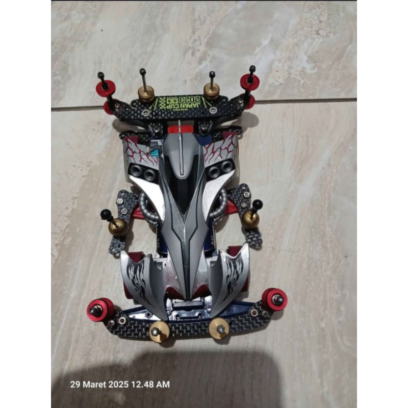 Jual tamiya ray stringer | Shopee Indonesia