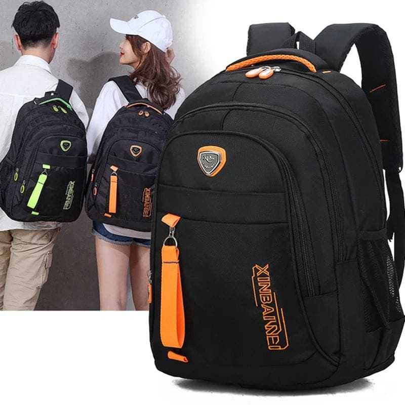 Jual GGS New Arrival - Tas Ransel Laptop IAC Backpack Up to 14 inch ...