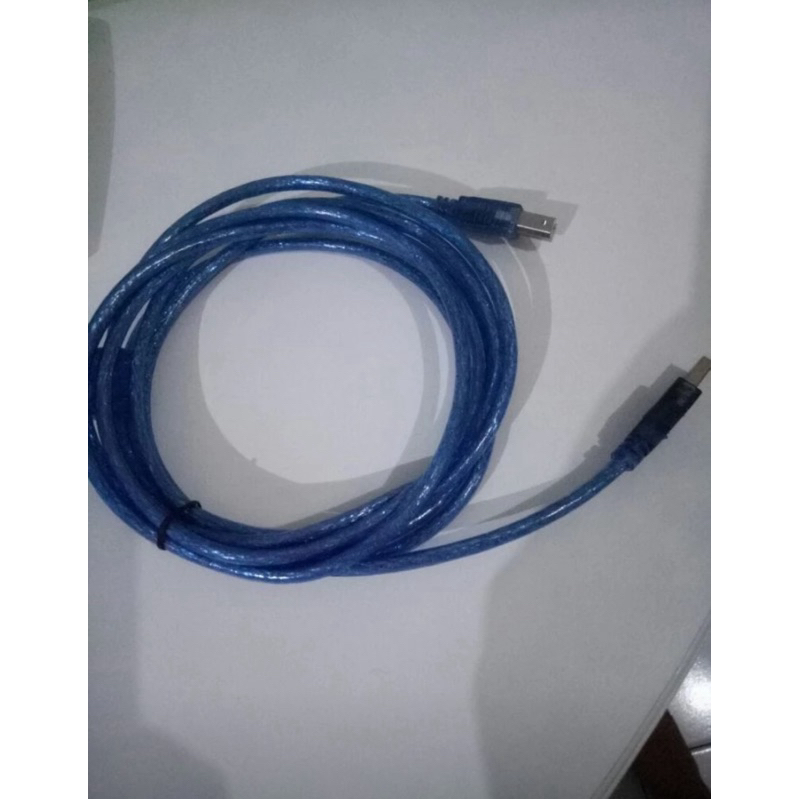 Jual kabel printer usb 2 meter | Shopee Indonesia