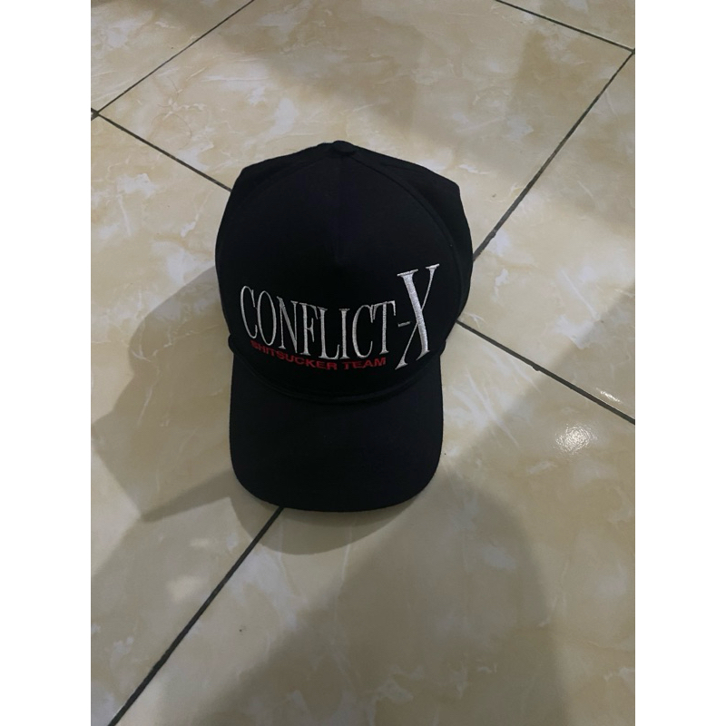 Jual conflict x | Shopee Indonesia