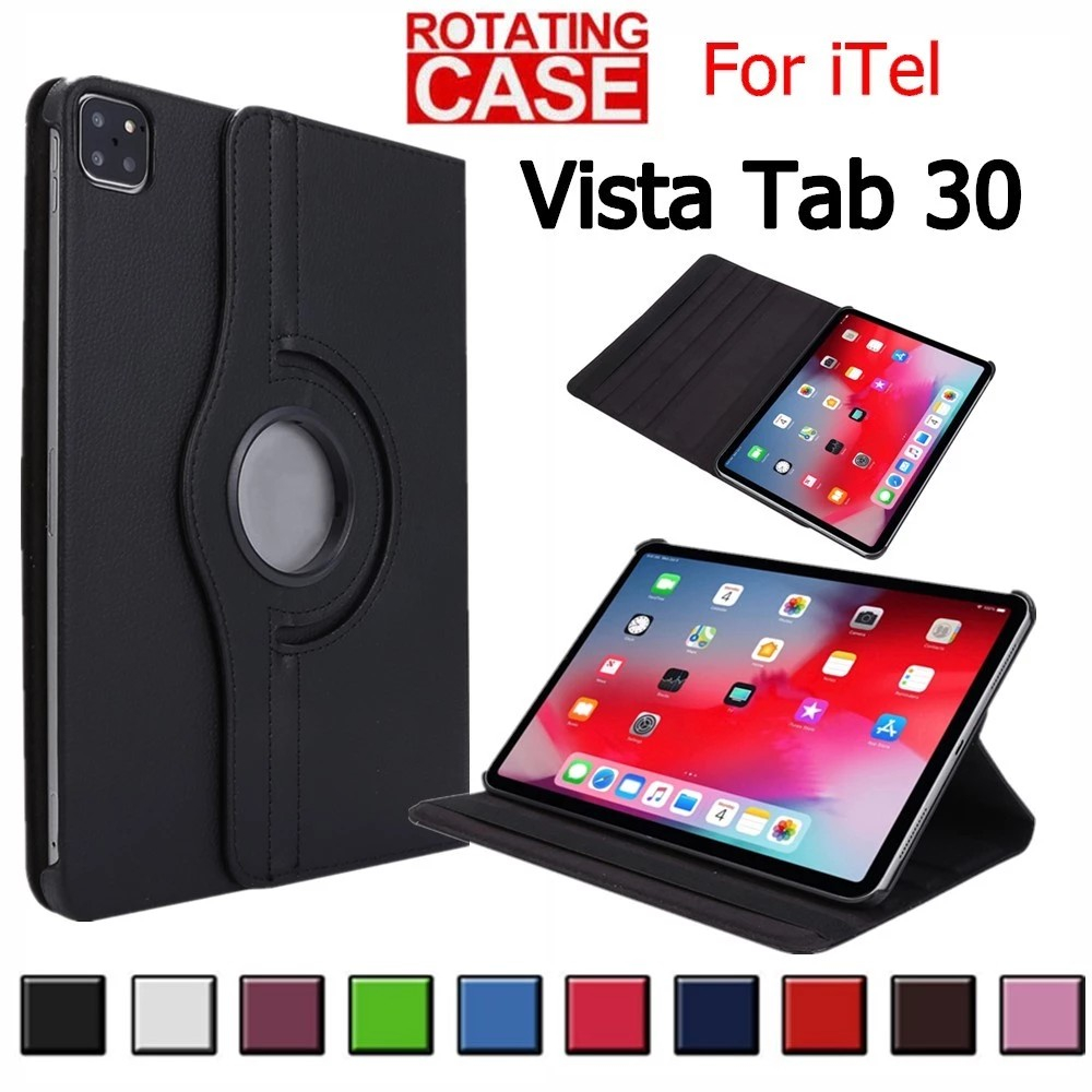 Jual Itel Vista Tab 10 /Vista Tab 11 10.1 Inch /Vista Tab 30 11 Inch ...