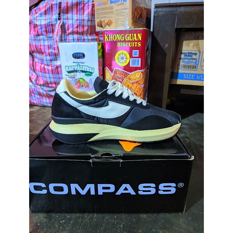 Jual compass velocity | Shopee Indonesia