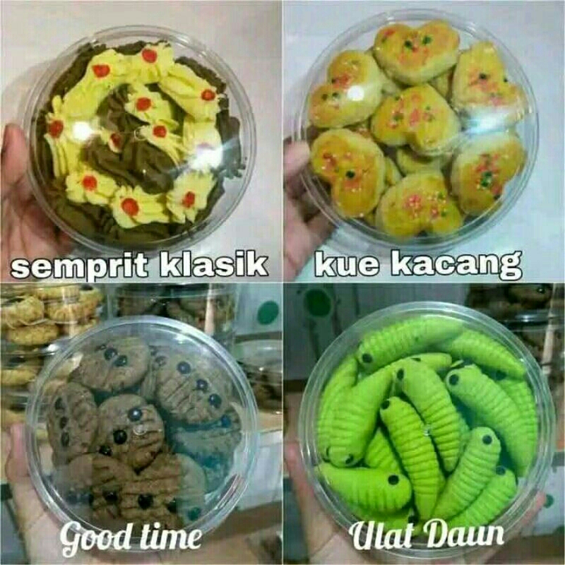 Jual paket parcel | Shopee Indonesia