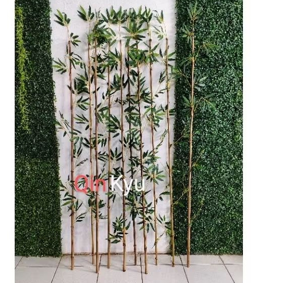 Jual Pohon bambu Artificial perbatang | Shopee Indonesia
