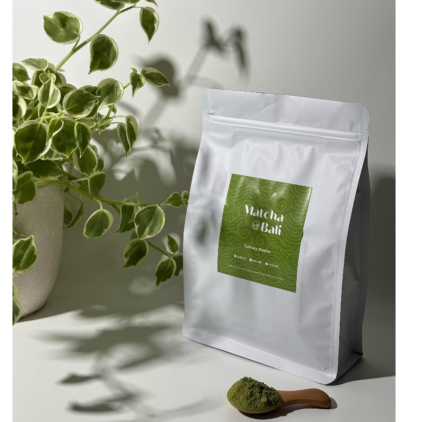 Jual Matcha Bali Culinary Grade Matcha 1000g | Shopee Indonesia