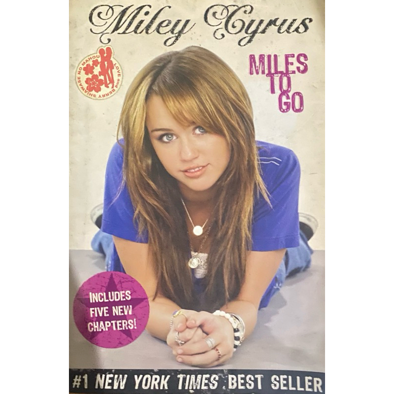 Jual Miley Cyrus: Miles To Go | Shopee Indonesia