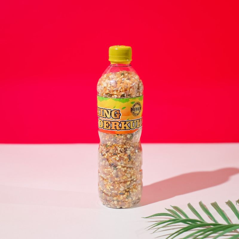 Jual KING DERKUKU PAKAN BURUNG DERKUKU/TEKUKUR | Shopee Indonesia