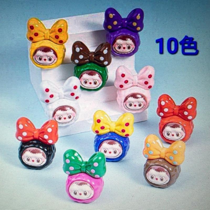 Jual LABUBU PITA (10 WARNA) SUPER KAWAI (CO HANYA DI LIVE) | Shopee ...