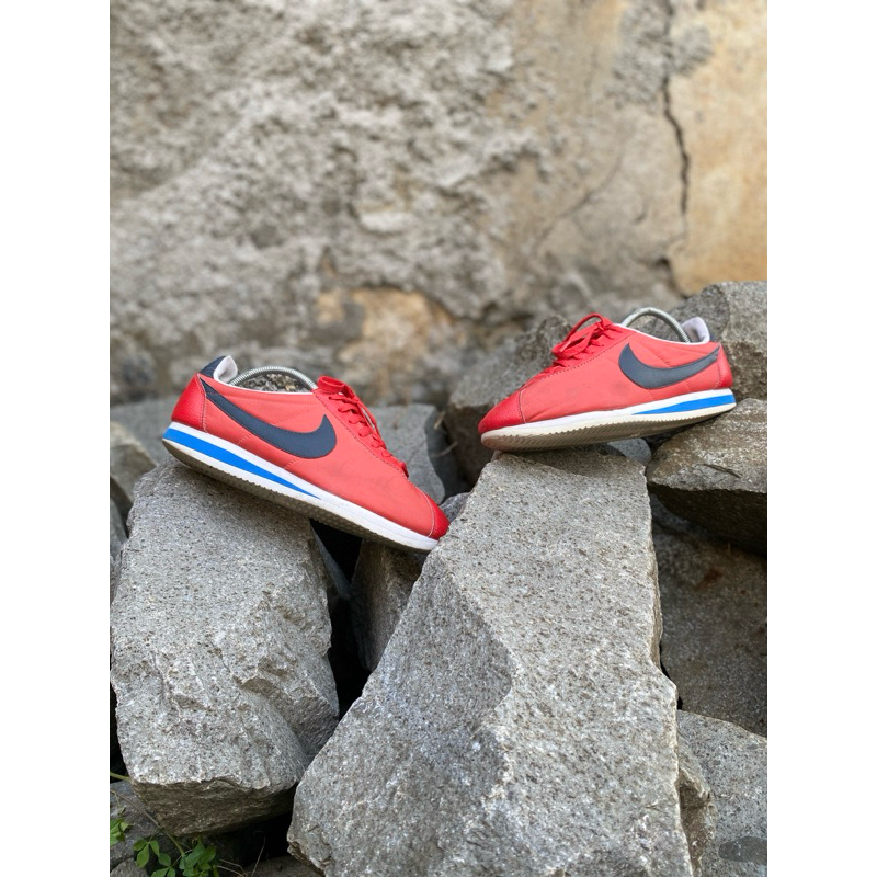 Jual nike cortez red | Shopee Indonesia