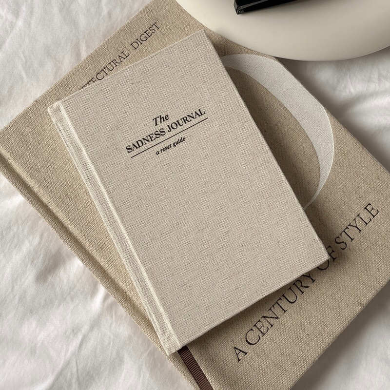 Jual Journal / Journal Book / Buku Jurnal / Journal Book Aesthetic ...