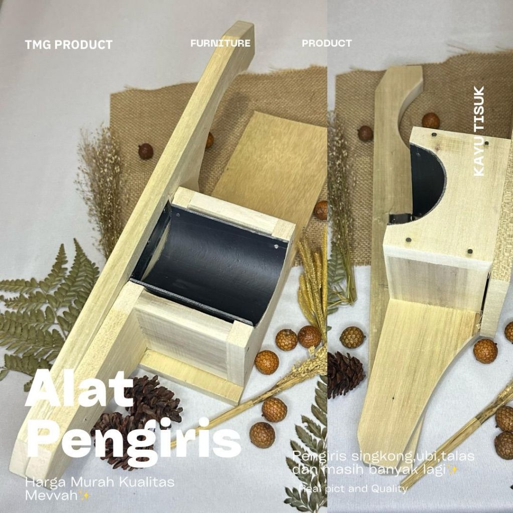 Jual ALAT PENGIRIS/PARUTAN KRIPIK SERBAGUNA / PARUTAN PASAH BAWANG ...