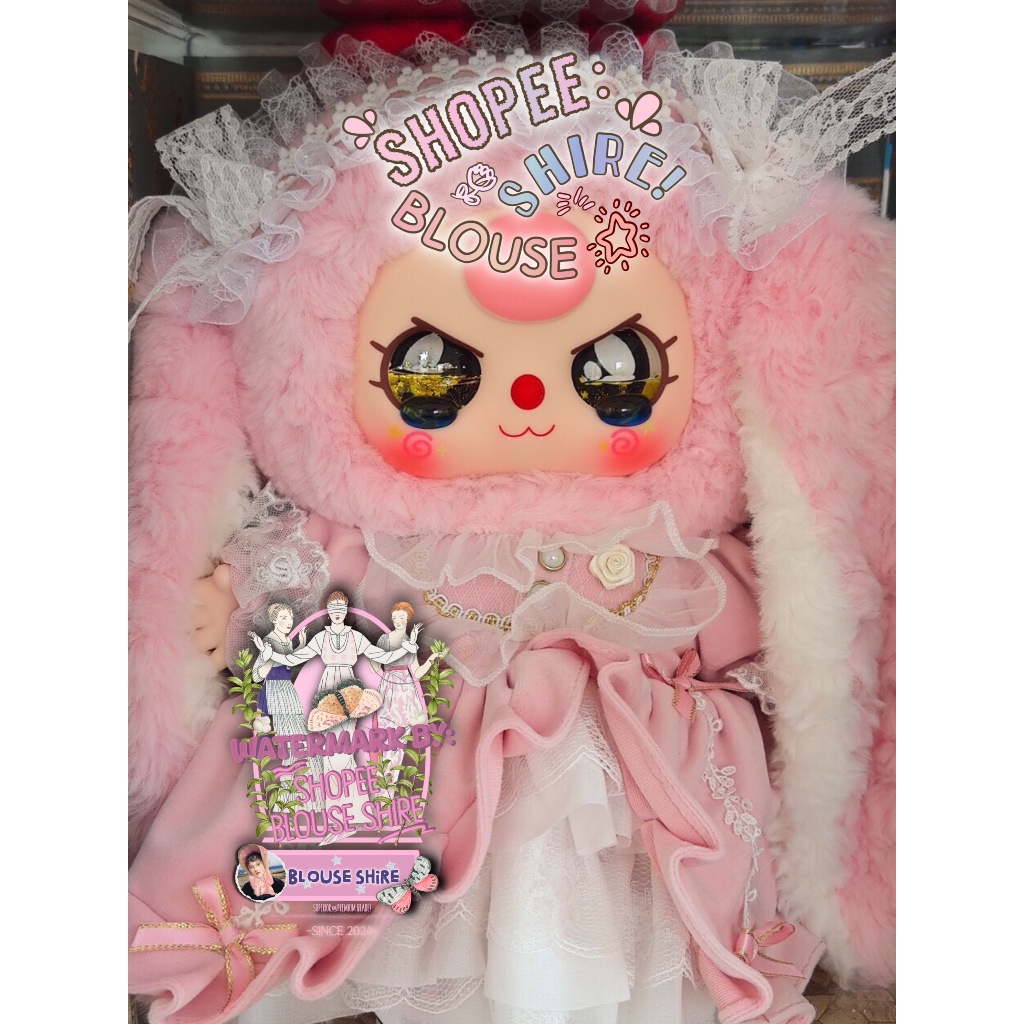 Jual Baby Three 400% Selected BB3 400% Secret Bayi Three Selected Bayi ...