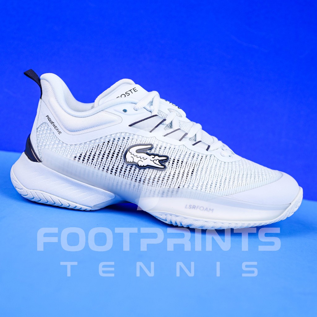 Jual Sepatu Tenis Lacoste AG-LT23 ULTRA 125 1 SMA Women LT Blue Tennis ...