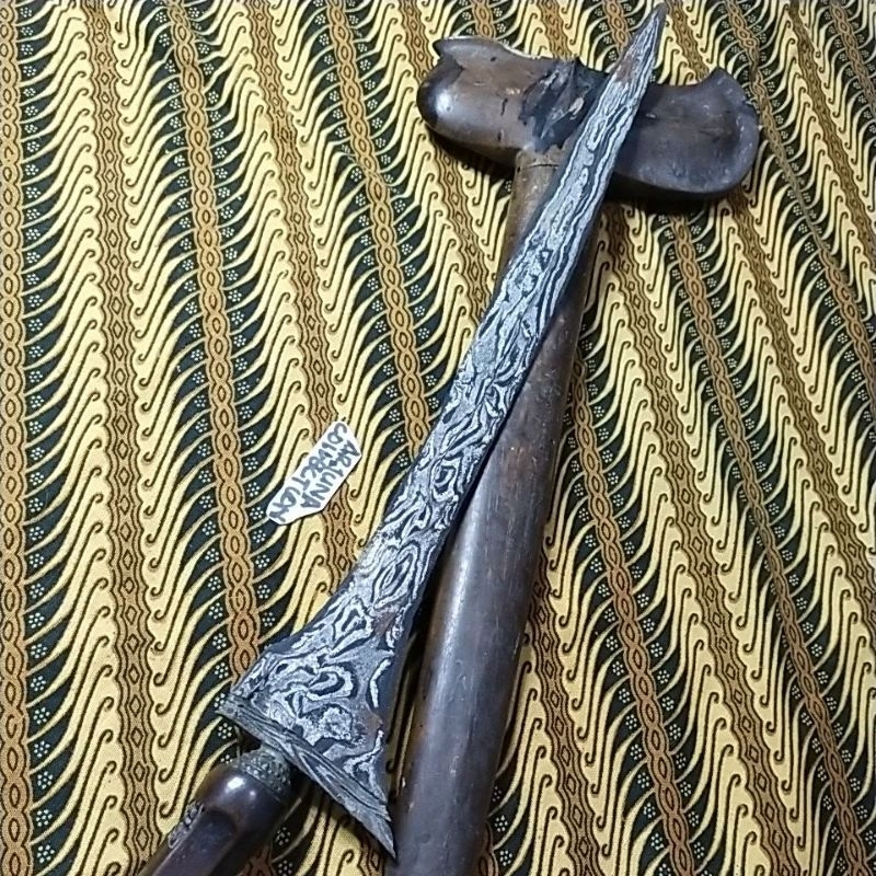 Jual Brojol Dwi Pamor Kenongo Ginubah Tundung Mungsuh | Shopee Indonesia