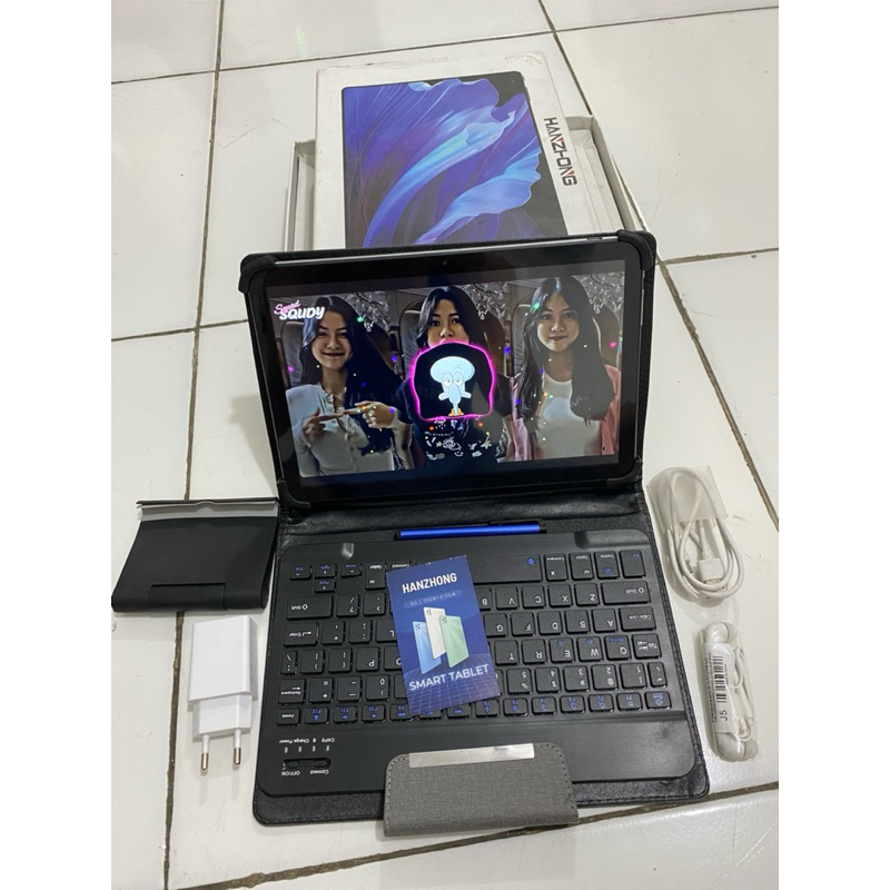 Jual TABLET GAME/TAB 10”3inch/TABLET ANAK2/TABLET CHINA RAM 12/512 ...