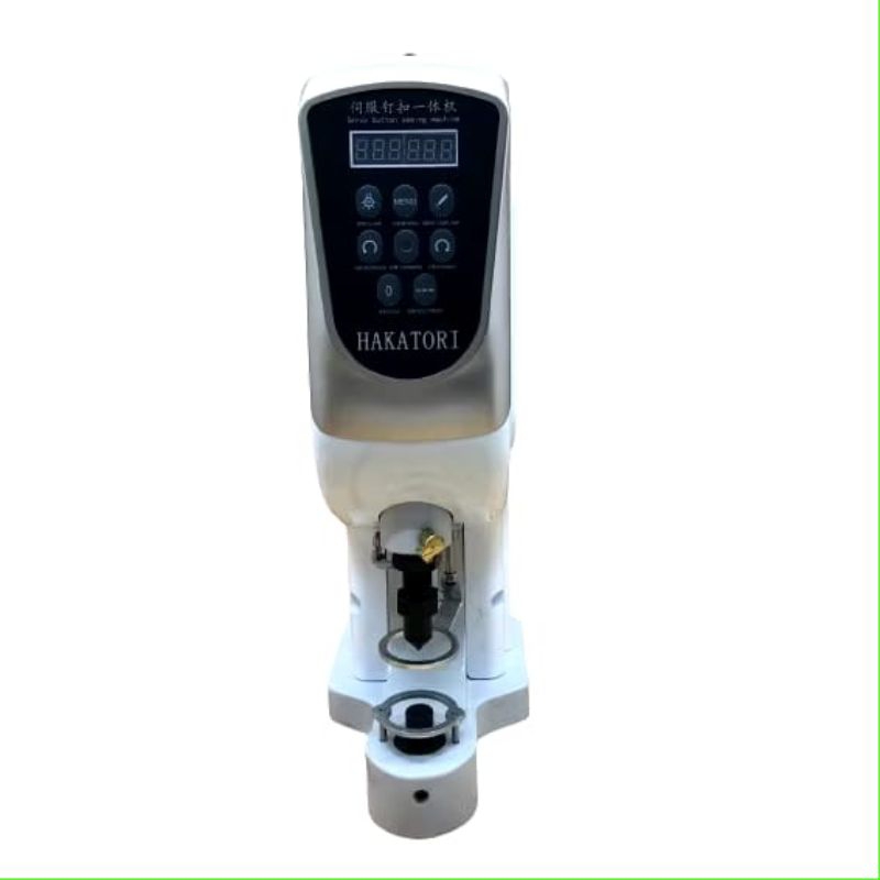 Jual RIVET HAKATORI/SIMARU 818 MESIN RIPET PASANG KANCING JEPRET SNAP ...