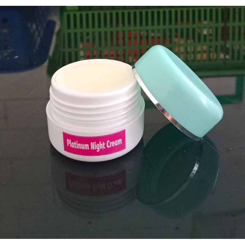 Jual CREAM MALAM FLEK | Shopee Indonesia