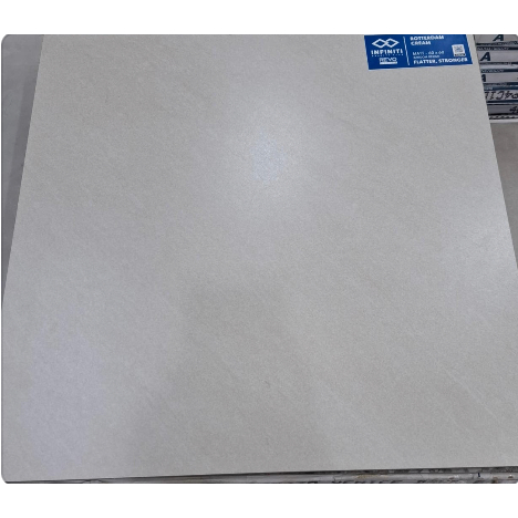Jual PROMO SALE INFINITI GRANIT TILE ROTTERDAM CREAM 60X60 KW1 MATT ...