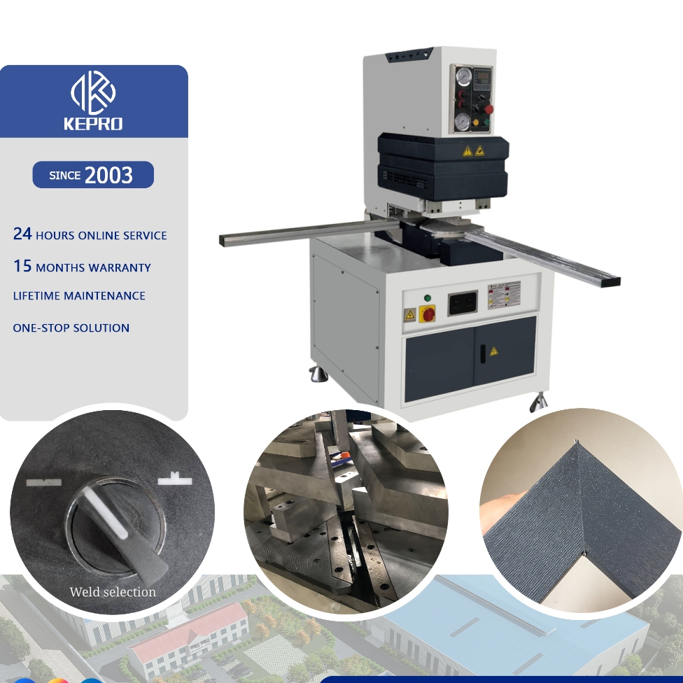 Jual UPVC Mesin Seamless Welding 1 Kepala | Shopee Indonesia