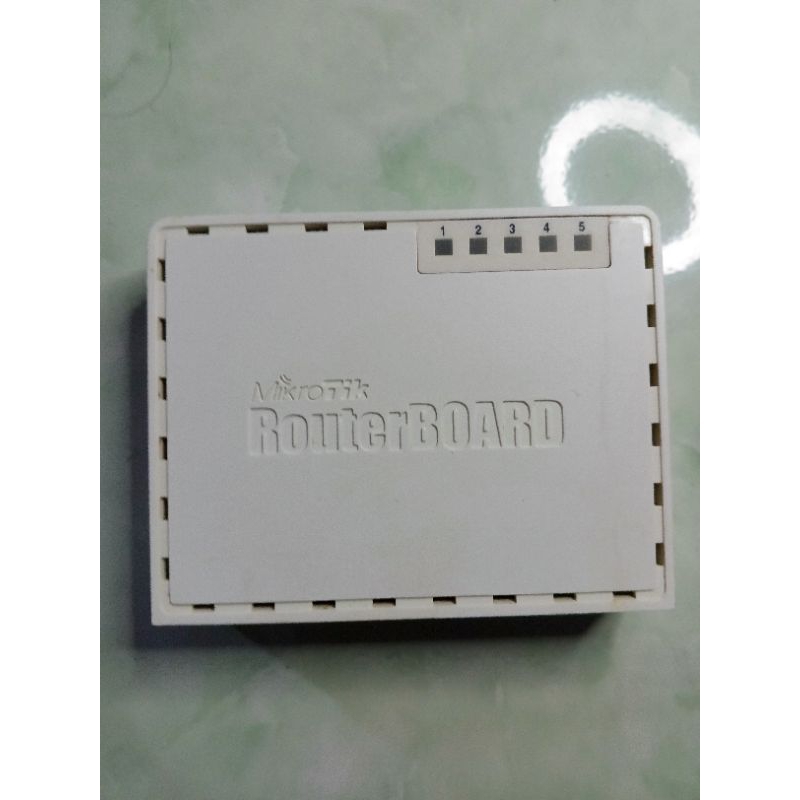 Jual Mikrotik RB951 2n | Shopee Indonesia