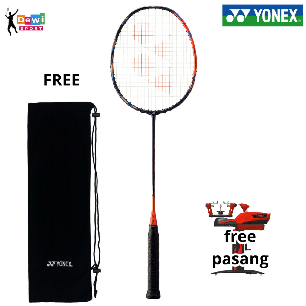 Jual Raket Badminton YONEX ASTROX 77PRO Asli Jepang | Shopee Indonesia
