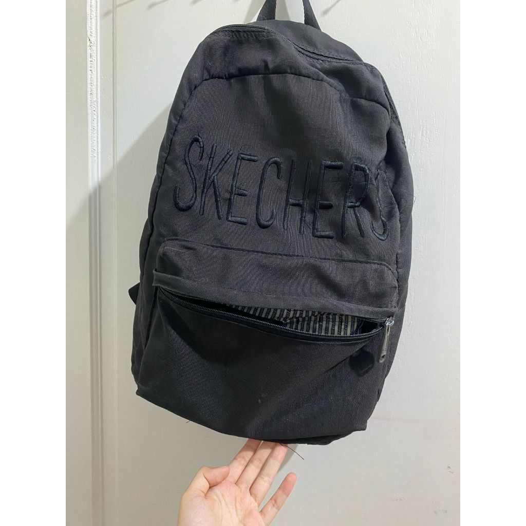 Jual SKECHERS BACKPACK | Shopee Indonesia