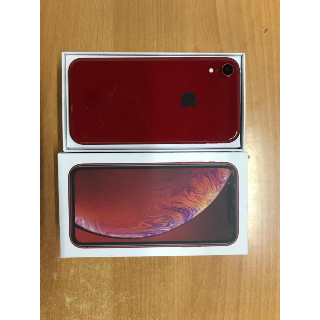Jual apple casing handphone Xr 64gb Second Pernah Pakai Bergaransi ...