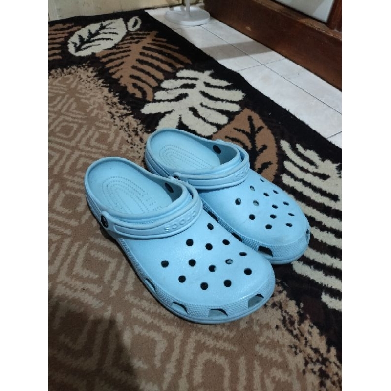 Jual crocs classic unisex | Shopee Indonesia