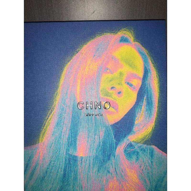 Jual SAFF & Co. Extrait de Parfum - CHNO (Preloved) | Shopee Indonesia