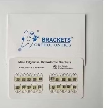 Jual bracket behel gigi atas bawah | Shopee Indonesia