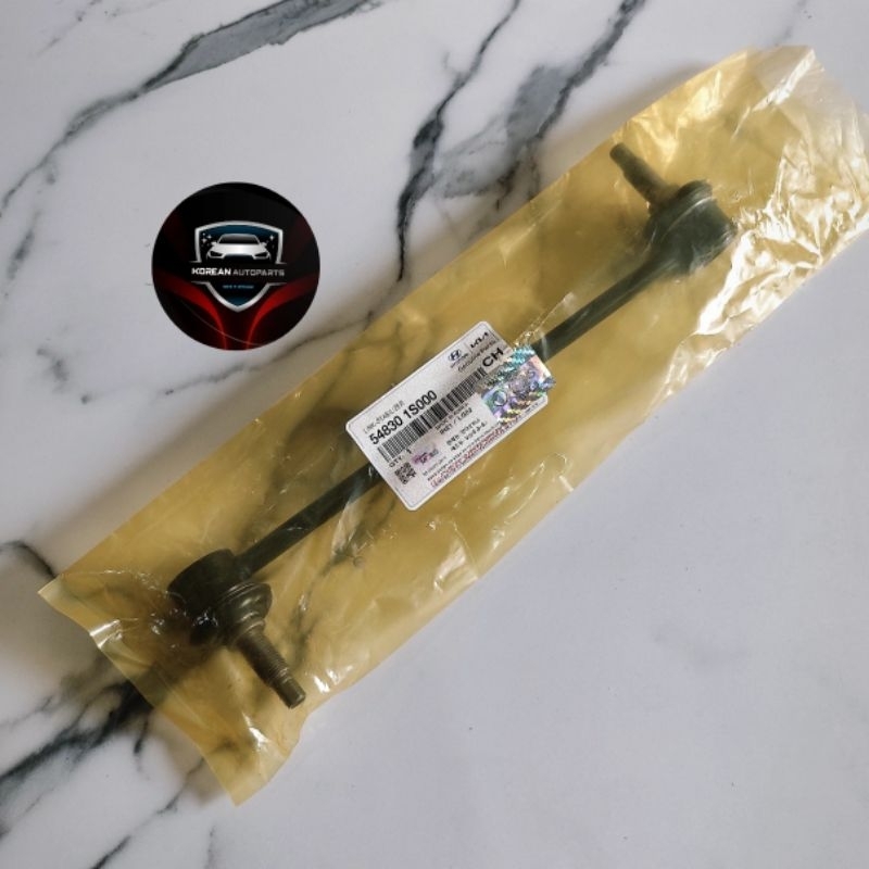 Jual LINK STABIL DEPAN KIA ALL NEW SPORTAGE ALL NEW TUCSON ORIGINAL ...