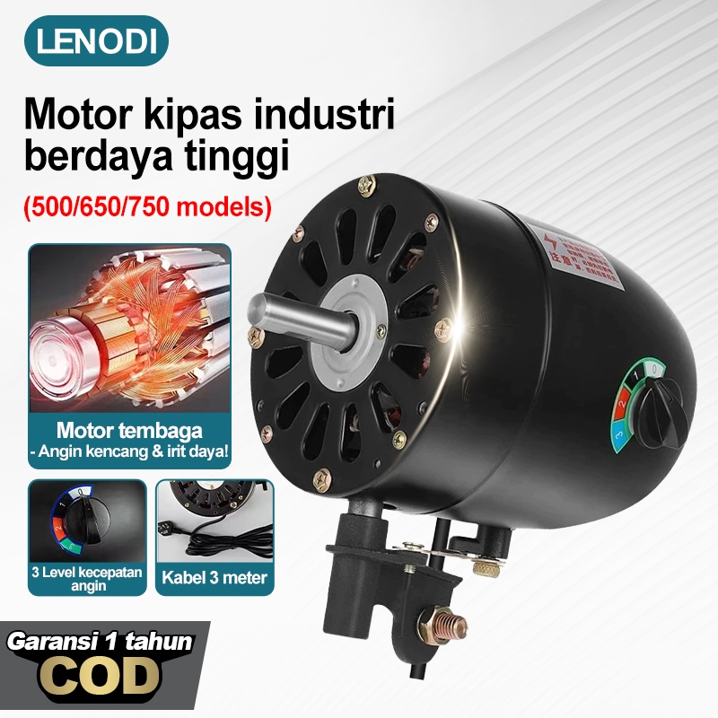 Jual Dinamo Kipas Air / Motor Kipas Kondangan 180w/ Dinamo Kipas ...