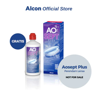 Toko Online Alcon Official Store | Shopee Indonesia